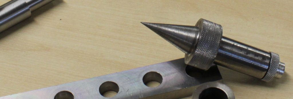 Courses - Tullos Training