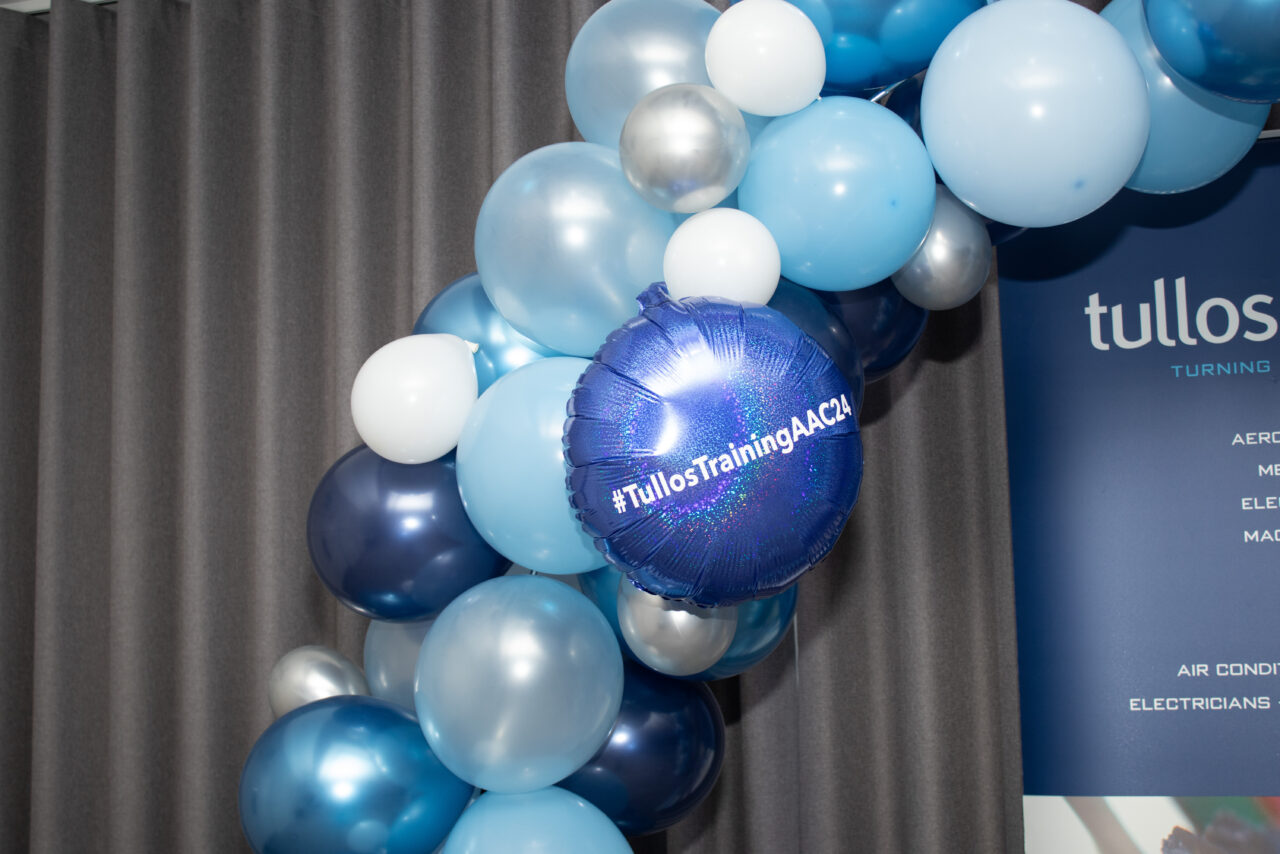 2024 Annual Awards Ceremony Celebrates Excellence - Tullos Training