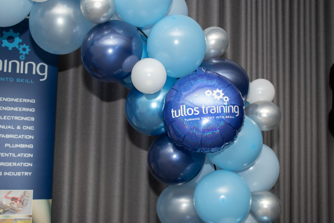 2024 Annual Awards Ceremony Celebrates Excellence - Tullos Training