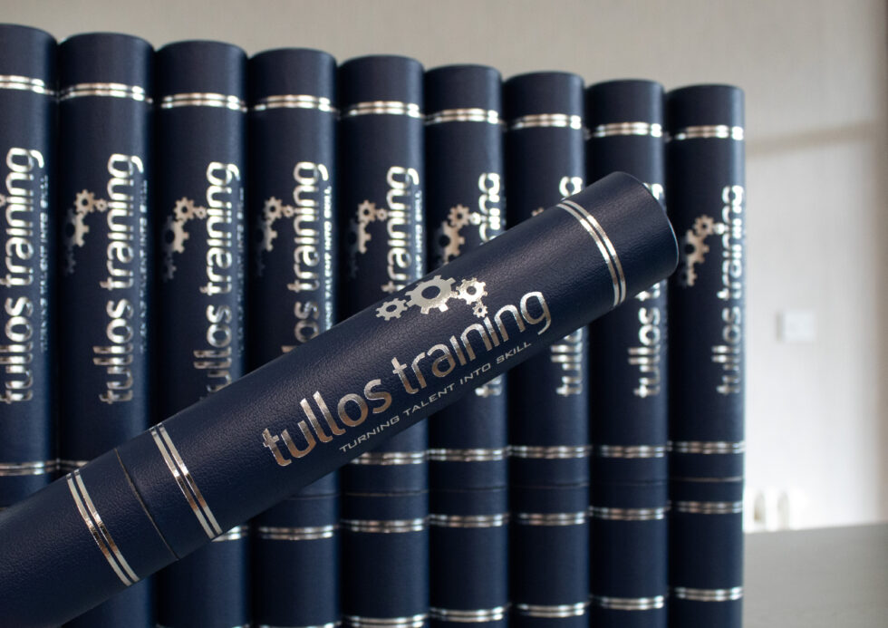 Tullos Training Announce 2025 Annual Awards Ceremony - Tullos Training